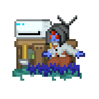 Outdated - Kuro's Clothing Mod | Chucklefish Forums