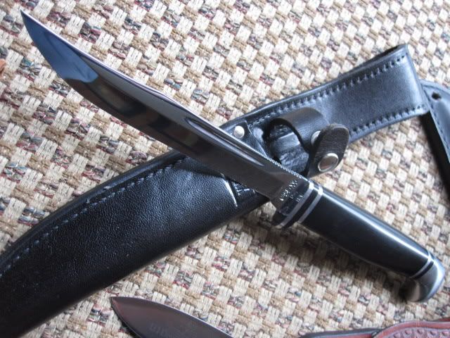 FS: Older Case XX Fixed Blades......... | BladeForums.com