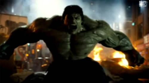 Se viene al cine El Increíble Hulk 2 - Trailer y Sinopsis - BLOGERIN