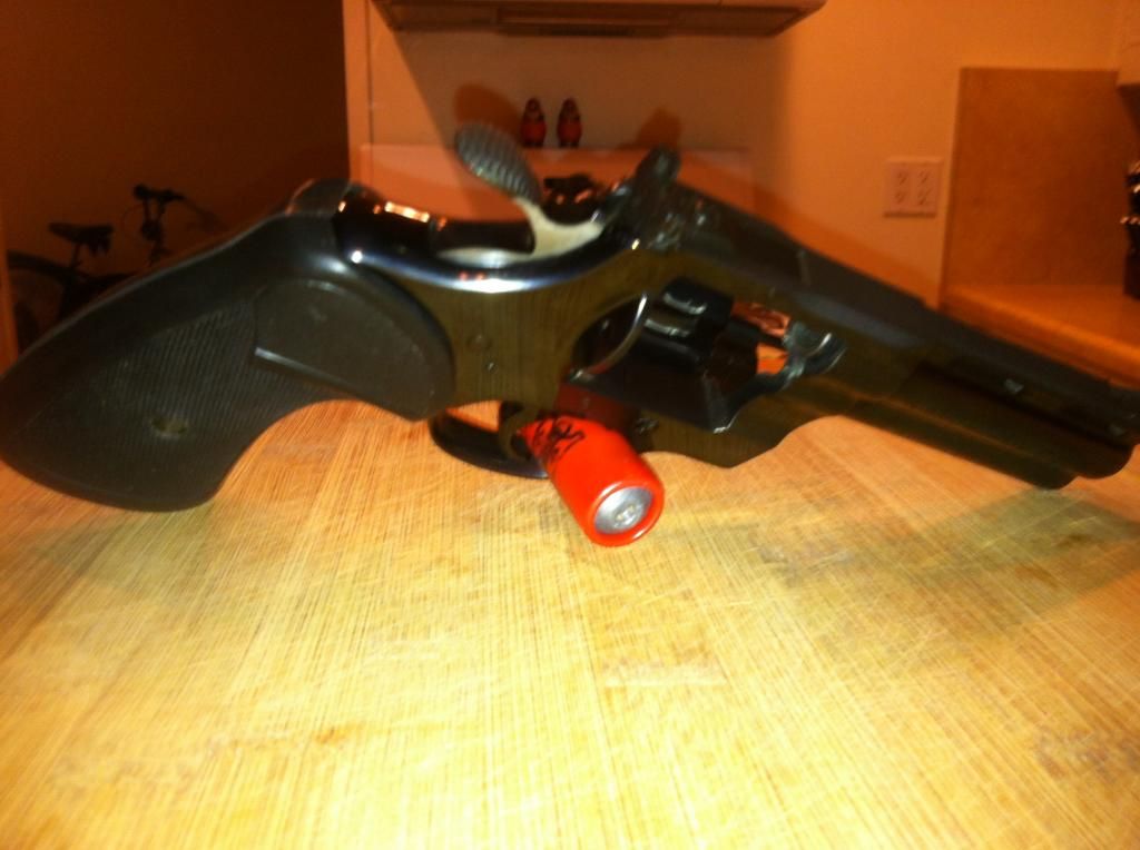 WTS Colt Python Blued 4" $1700 firm - Calguns.net