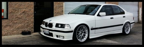 Best Looking Wheels on e36 Thread - Page 12