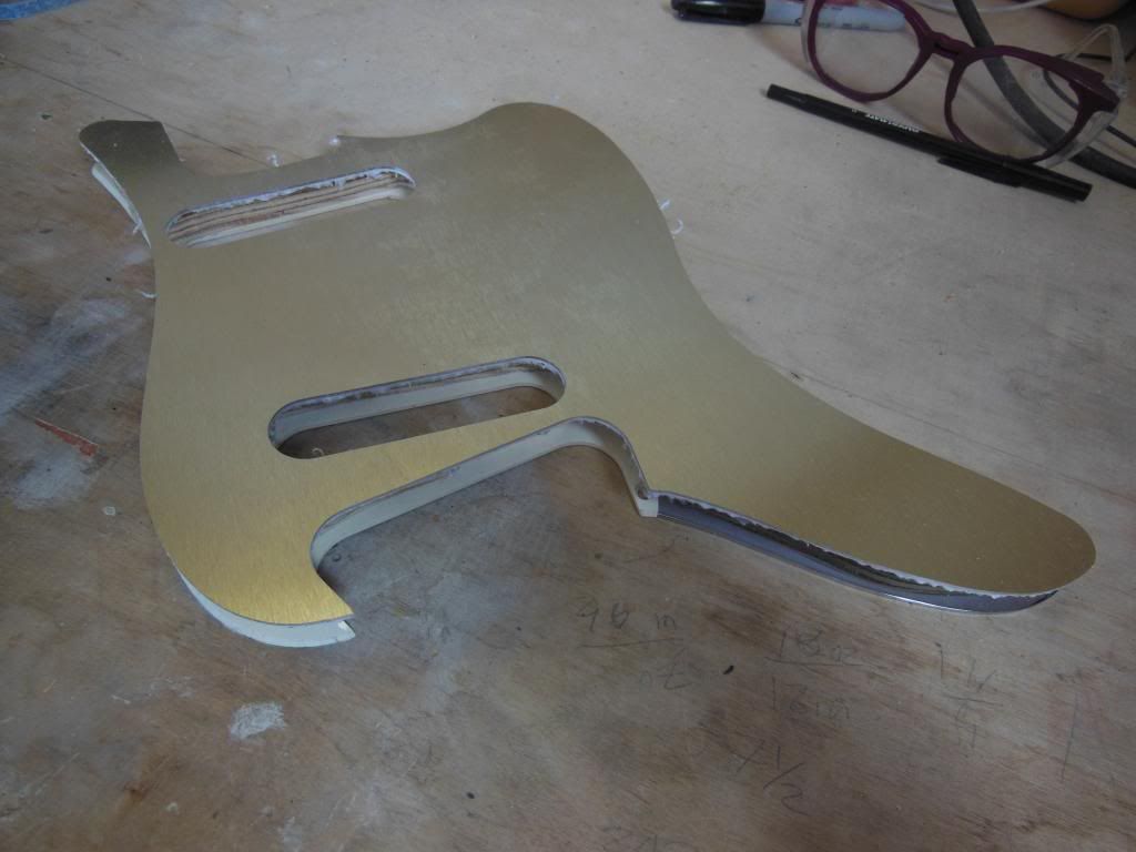 Jaguar / Duo-Sonic Project - OffsetGuitars.com