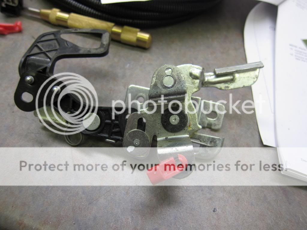 Remote Tailgate Release Install! | DODGE RAM FORUM