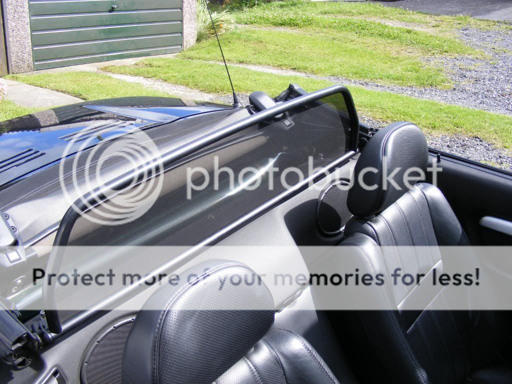 1999 Mk2 MGF 1.8vvc in Anthracite | MG-Rover.org Forums
