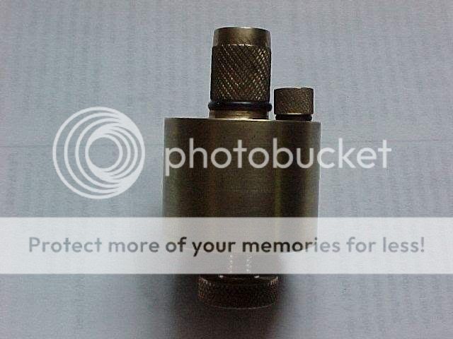 Alcohol Burners | Home Model Engine Machinist Forum