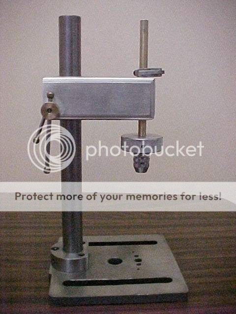 Hand Tapper | Page 2 | Home Model Engine Machinist Forum