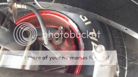 What's needed to hook up an emergency brake? | T-Bucket Forums