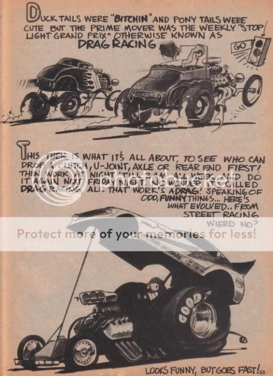 The Art of Dave Deal | Page 2 | The H.A.M.B.