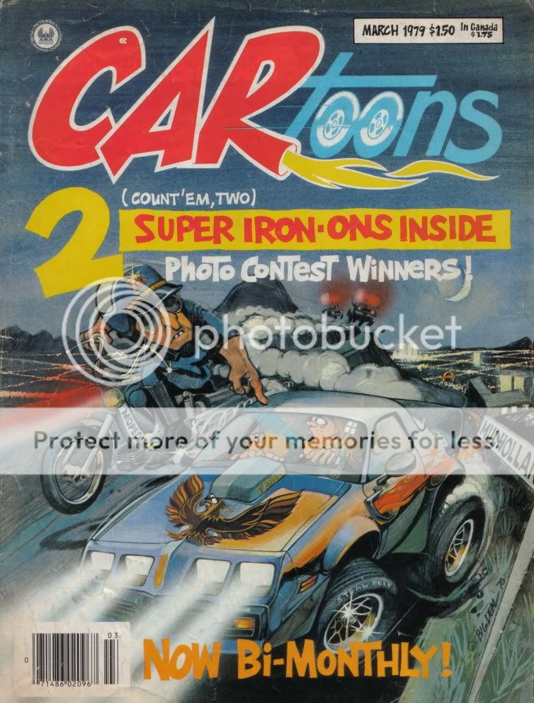 The Art of Dave Deal | Page 2 | The H.A.M.B.