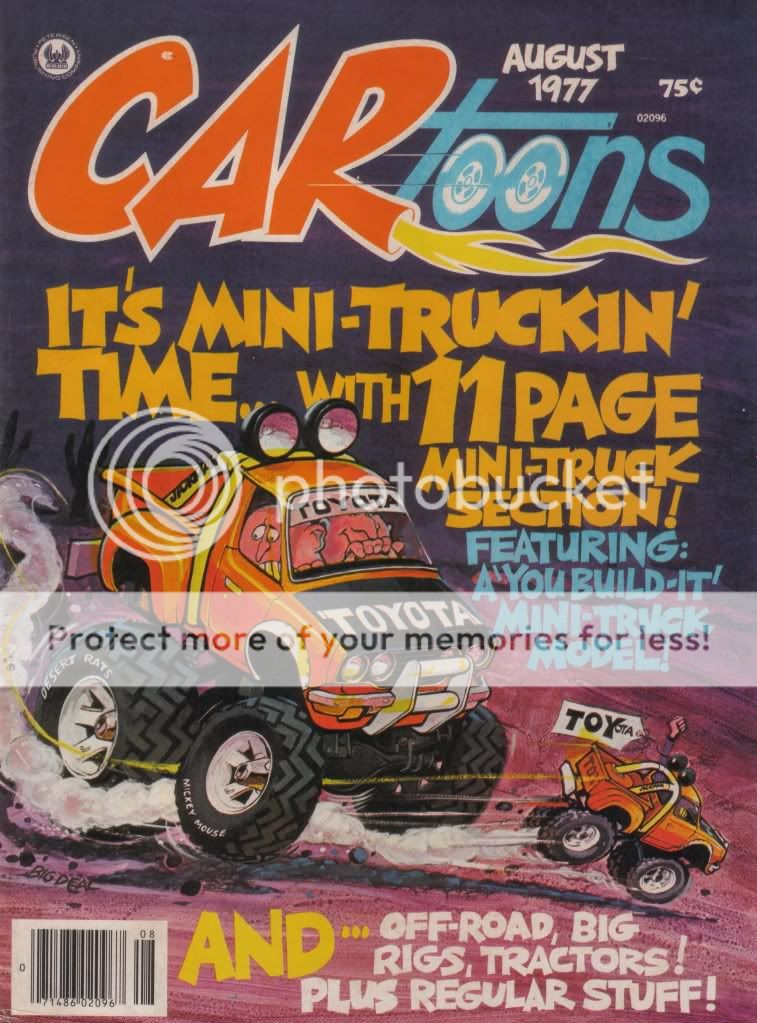 The Art of Dave Deal | Page 2 | The H.A.M.B.