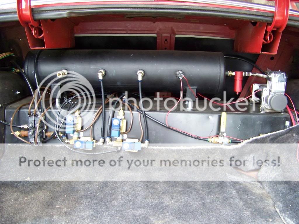 Air Ride Set-up Picture Thread | The H.A.M.B.