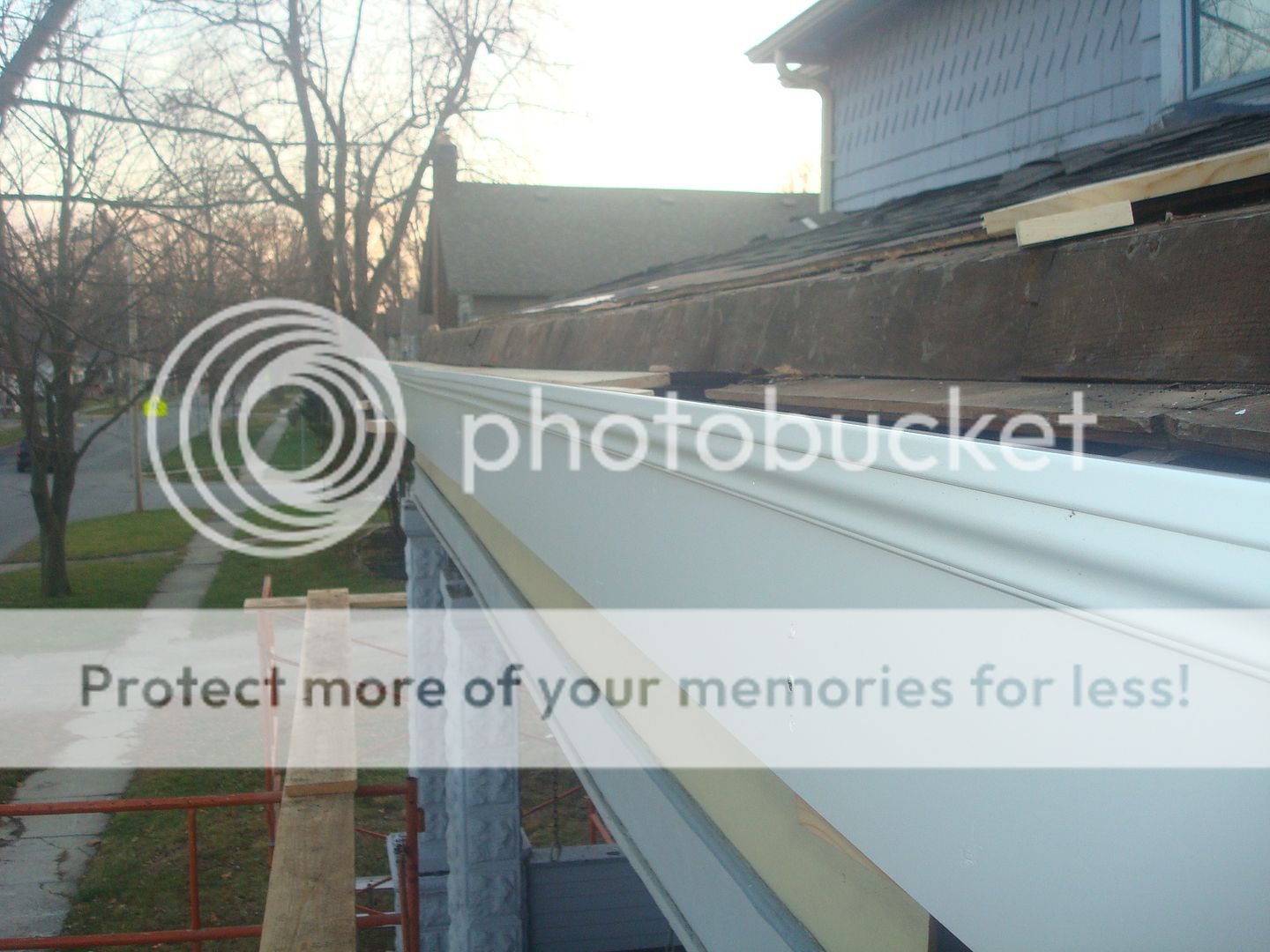 Cursed porch repair | Page 3 | Contractor Talk - Professional ...