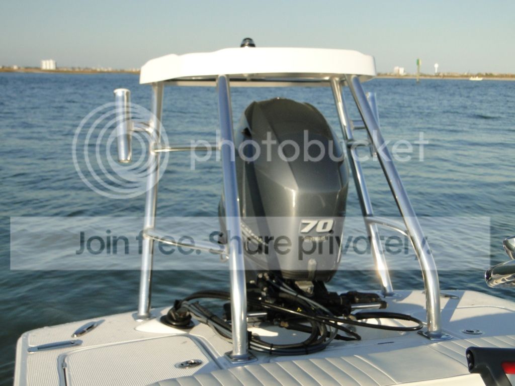 2012 Chaos 16 Bonefish - 38 Hours | Dedicated To The Smallest Of Skiffs