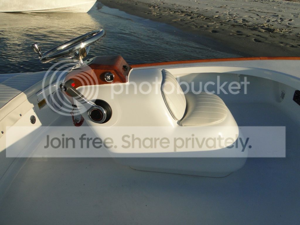 2012 Chaos 16 Bonefish - 38 Hours | Dedicated To The Smallest Of Skiffs