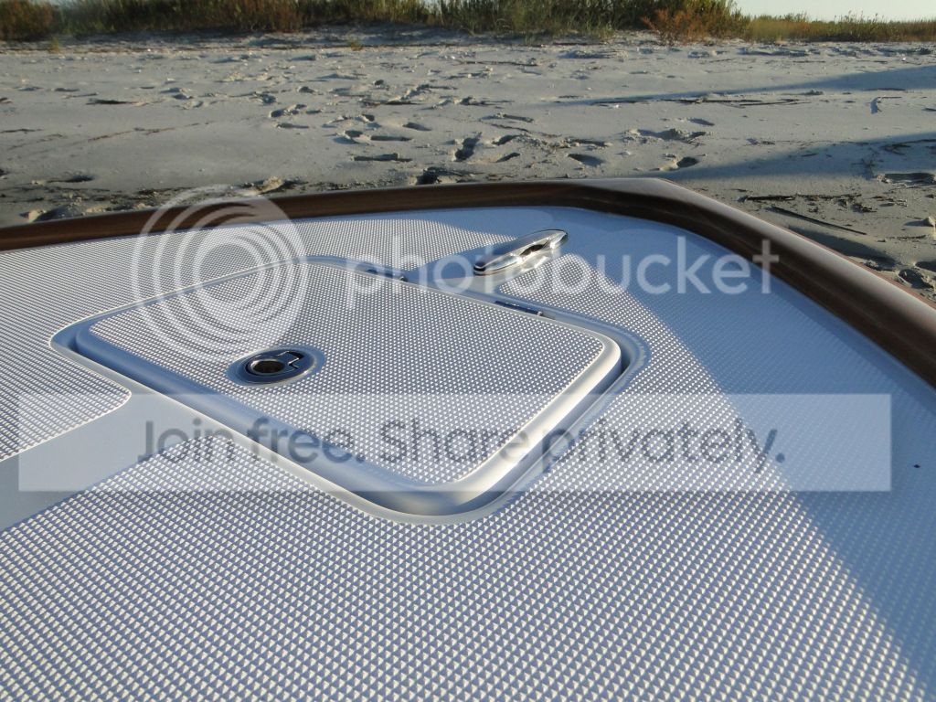 2012 Chaos 16 Bonefish - 38 Hours | Dedicated To The Smallest Of Skiffs