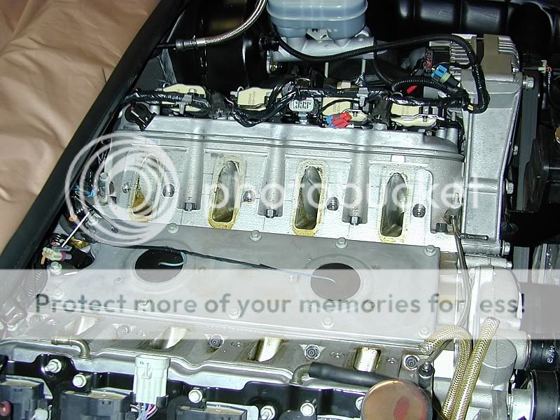 Need to replace my knock sensor, help! | Chevy Corvette Forum