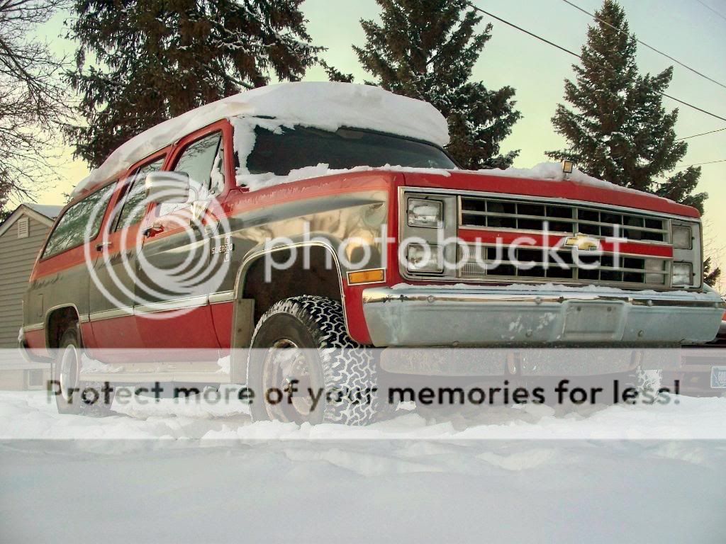 87 C10 Suburban Building a tow rig | Pirate 4x4