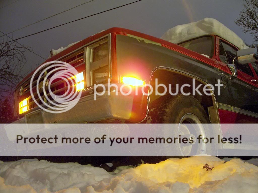 87 C10 Suburban Building a tow rig | Pirate 4x4