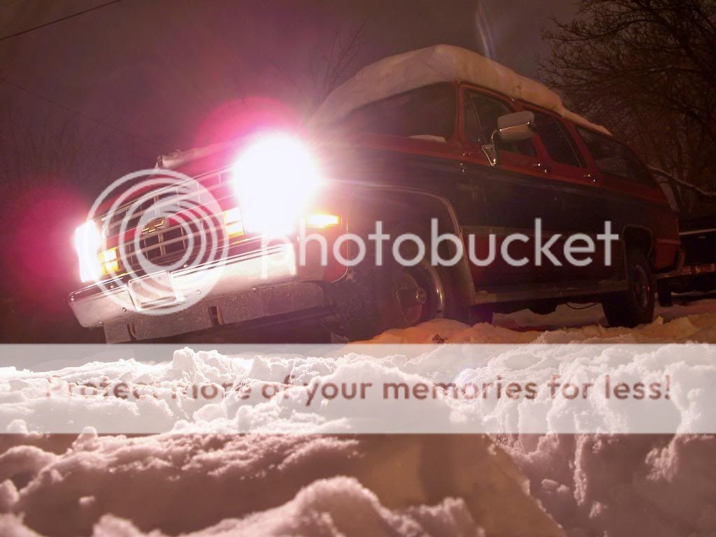 87 C10 Suburban Building a tow rig | Pirate 4x4