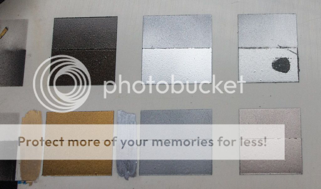 AK Interactive Xtreme Metals. - International Scale Modeller