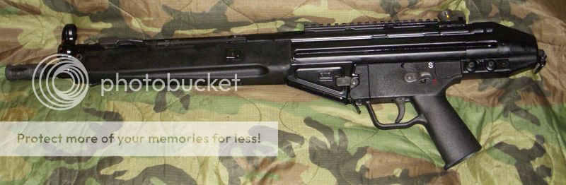 PTR K3P > Heckler & Koch > AR15.COM