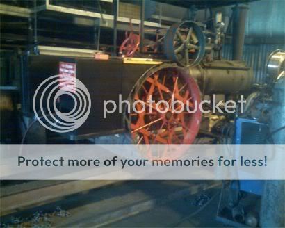 Steam Engine Restoration and Repair | Smokstak® Antique Engine Community*