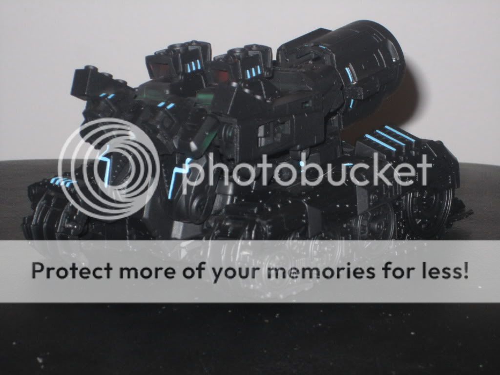 Heavy/Scratch: - classics idw turmoil | TFW2005 - The 2005 Boards