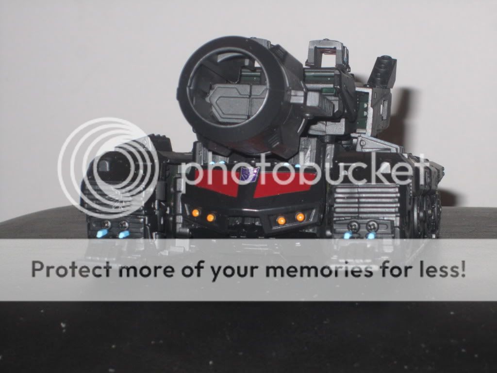 Heavy/Scratch: - classics idw turmoil | TFW2005 - The 2005 Boards