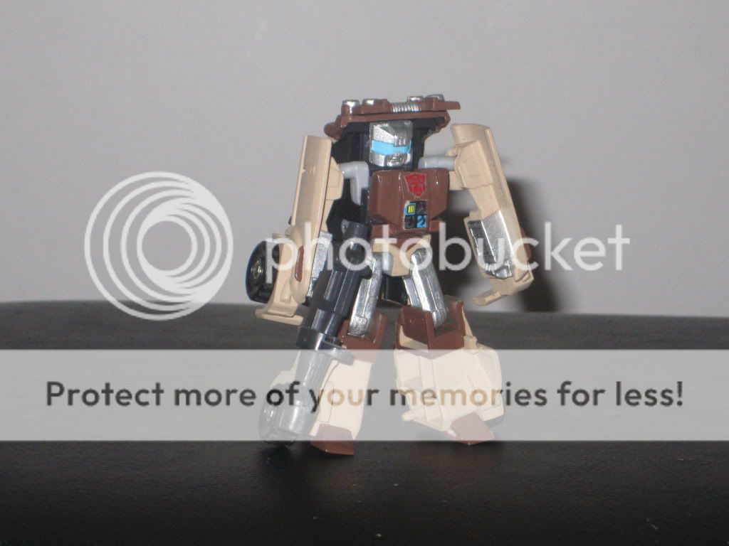 Heavy Mods & Scratchbuilds classics legends outback ver2 - Cybertron.CA ...