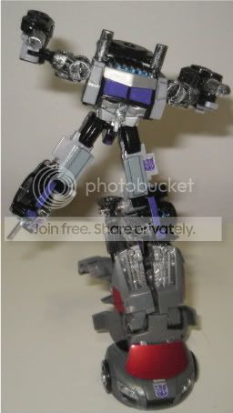 rotf legends menasor - Cybertron.CA - Canadian Transformers News and ...