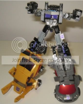 Heavy/Scratch: - rotf legends menasor | TFW2005 - The 2005 Boards