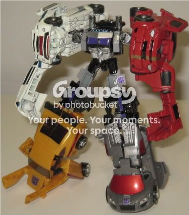 rotf legends menasor - Cybertron.CA - Canadian Transformers News and ...