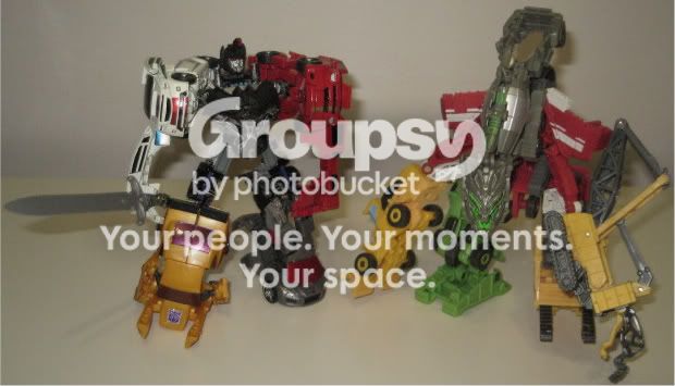 rotf legends menasor - Cybertron.CA - Canadian Transformers News and ...