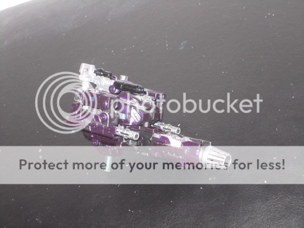 Heavy/Scratch: - classics idw djd vos | TFW2005 - The 2005 Boards