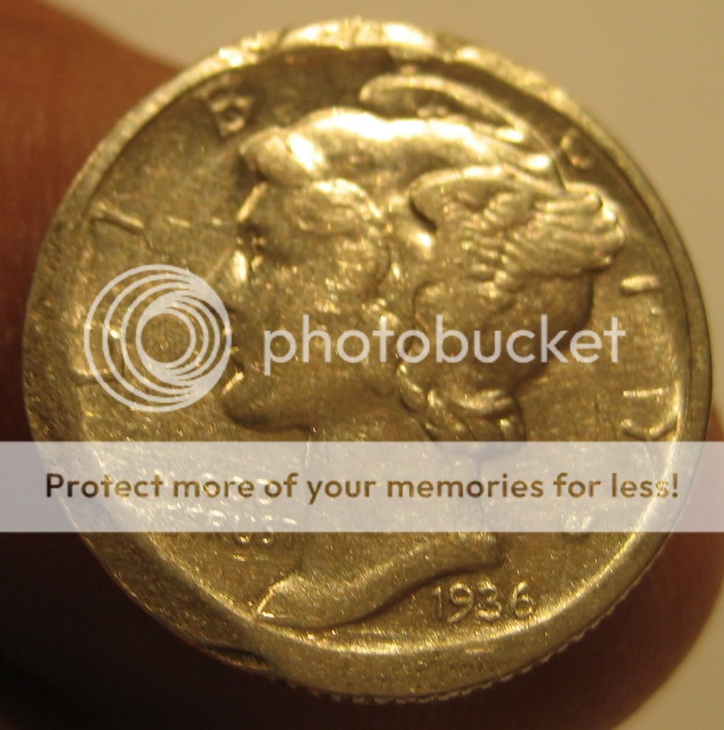 Mis-struck....or squashed?? | Coin Talk