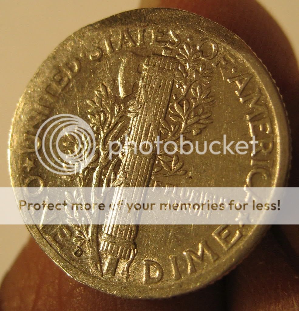 Mis-struck....or squashed?? | Coin Talk