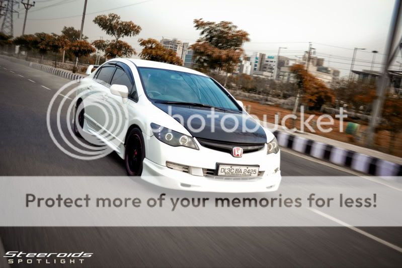 Civic FD2 R18 Turbo Build | 8th Generation Honda Civic Forum