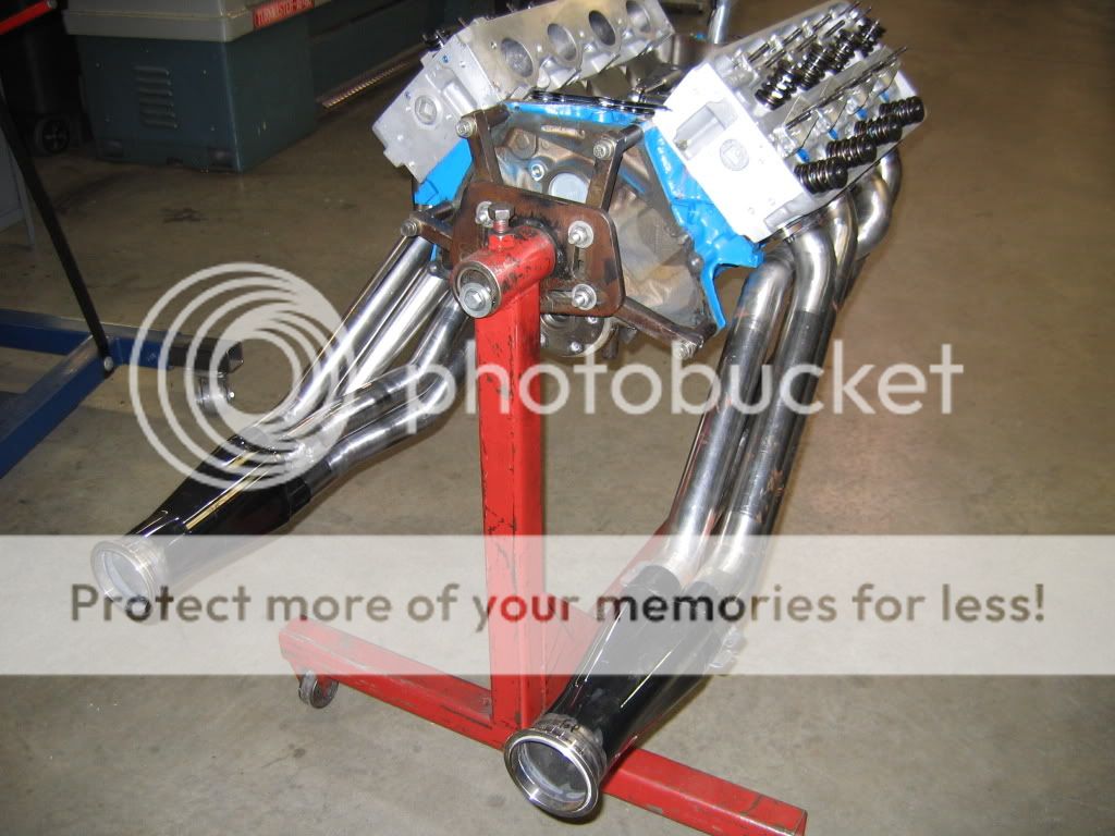 BBF 429 Hemi motor | Factory Five Racing Forum