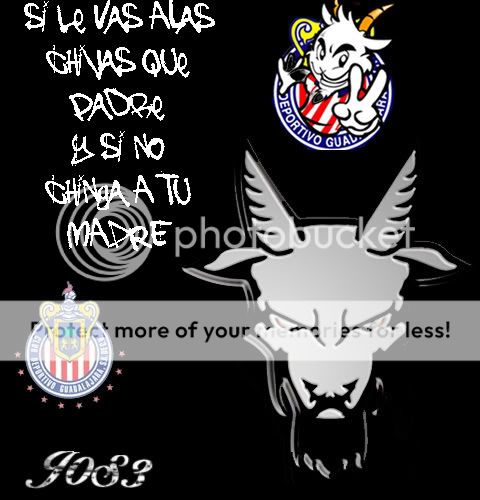 Recuerden muy bien….. | ¡Somos chivas de corazon!