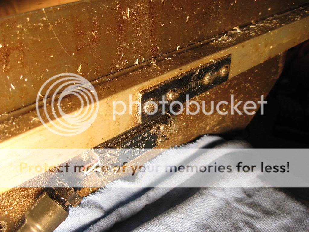 Tooling, Parts and Accessories For Sale or Wanted | WTB- 36" Acu-Rite ...