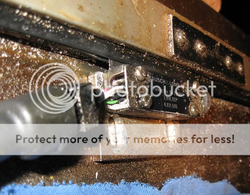 Tooling, Parts and Accessories For Sale or Wanted | WTB- 36" Acu-Rite ...