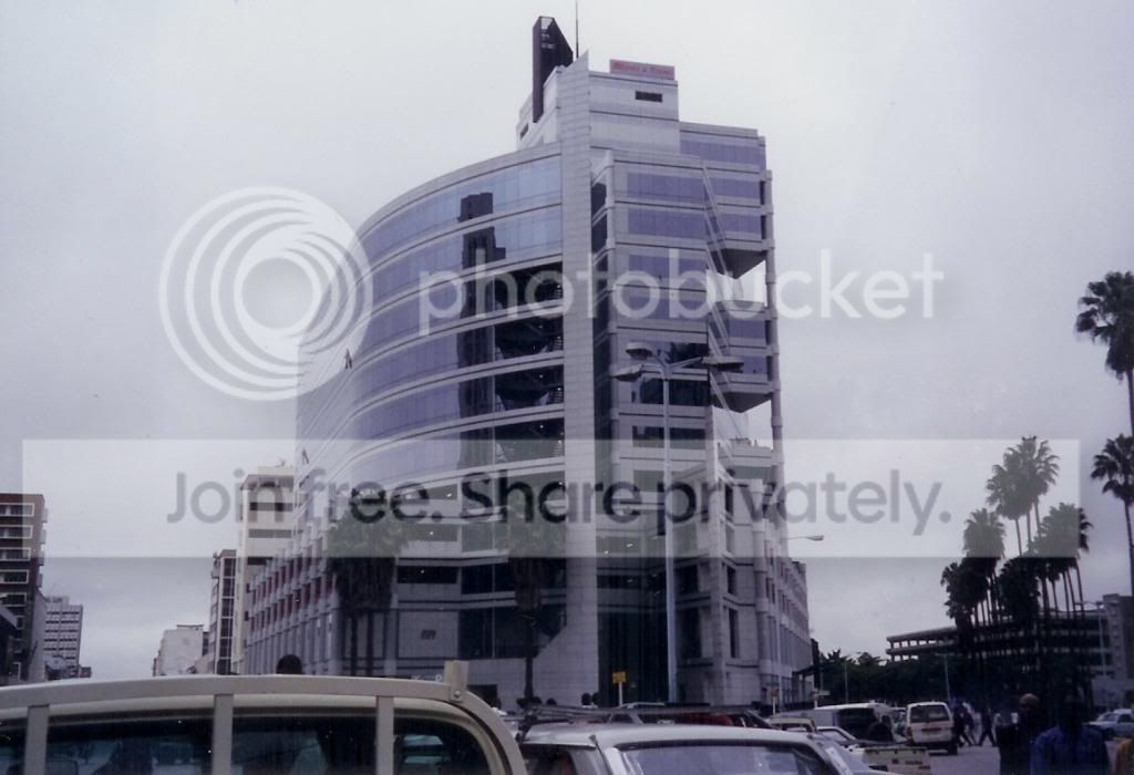 Harare | Zimbabwe | City Gallery | Page 17 | SkyscraperCity Forum