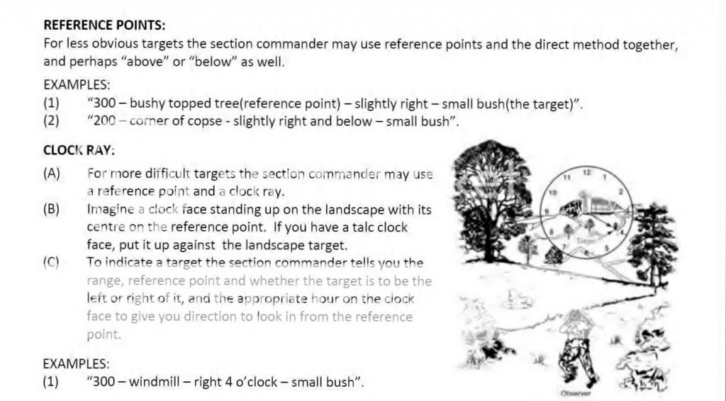 'Danger Close' does not mean what you think it means : joinsquad
