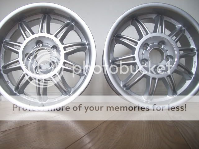 e36 1997 sunflower wheels refurbed | BMW Forums : BimmerForums