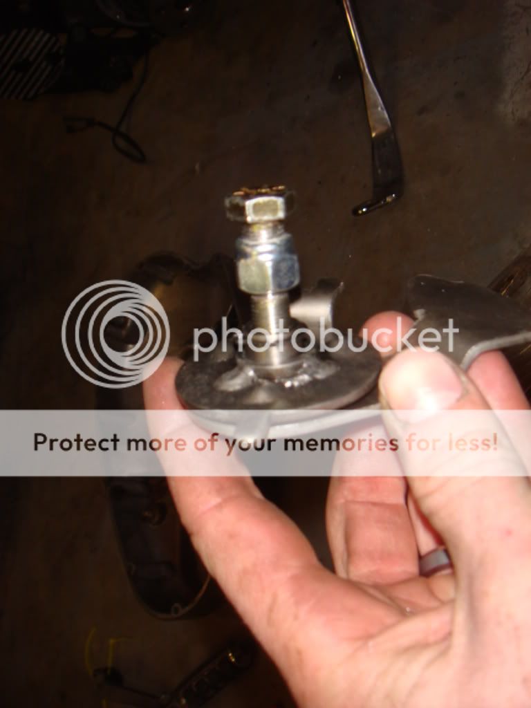 76 Ironhead Mid Controls and a Foot / Suicide Clutch | Page 2 | Jockey ...