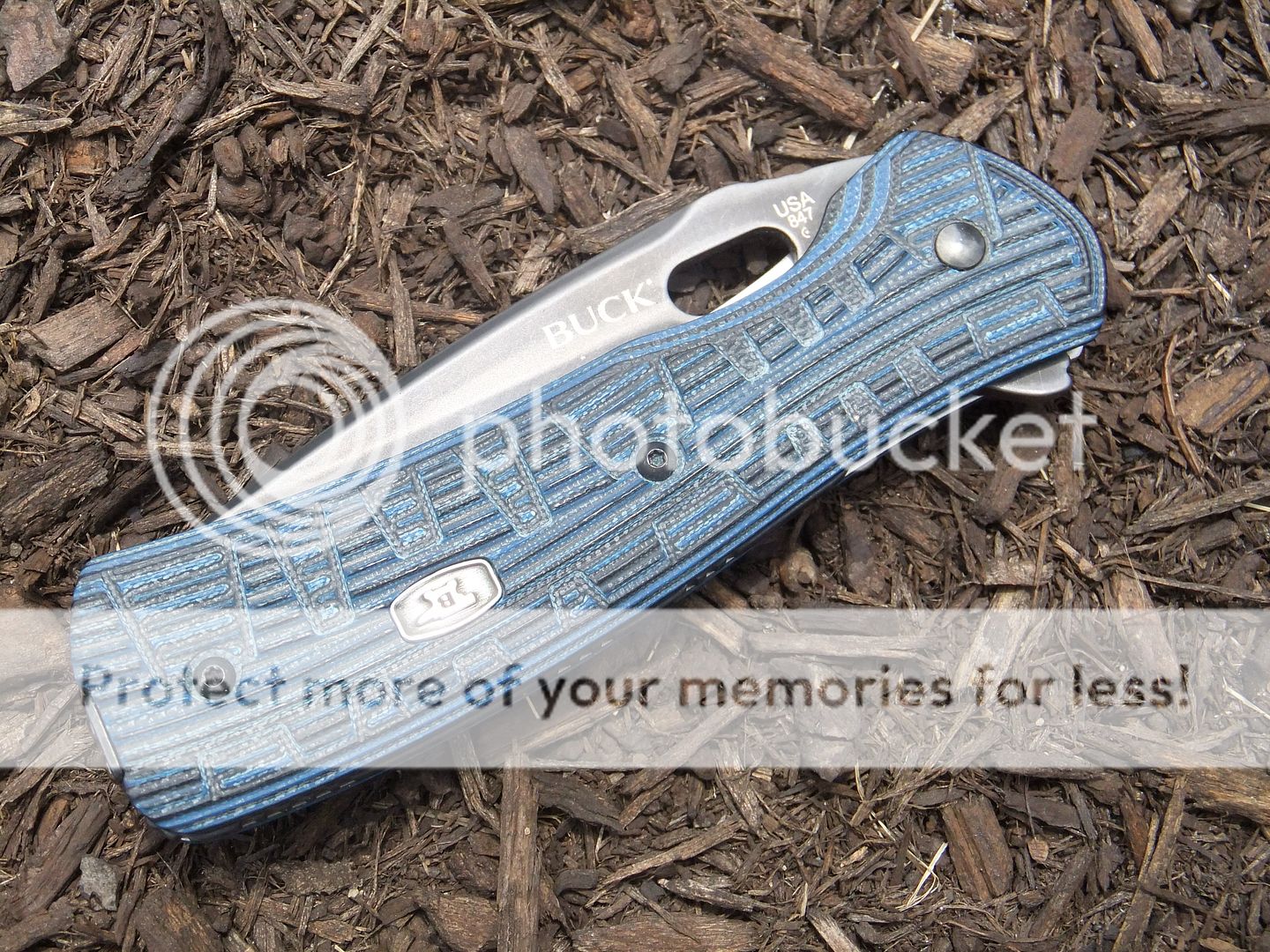 Show your Buck Vantage | BladeForums.com