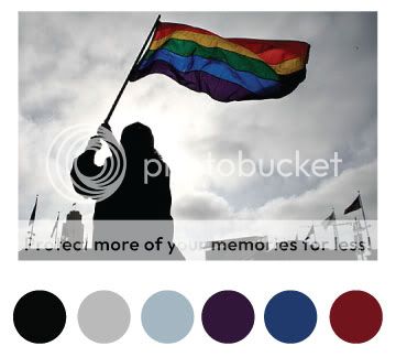 Weekend Color Palette #2