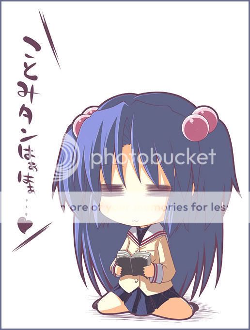 Chibi Pictures (40 - ) - Forums - MyAnimeList.net