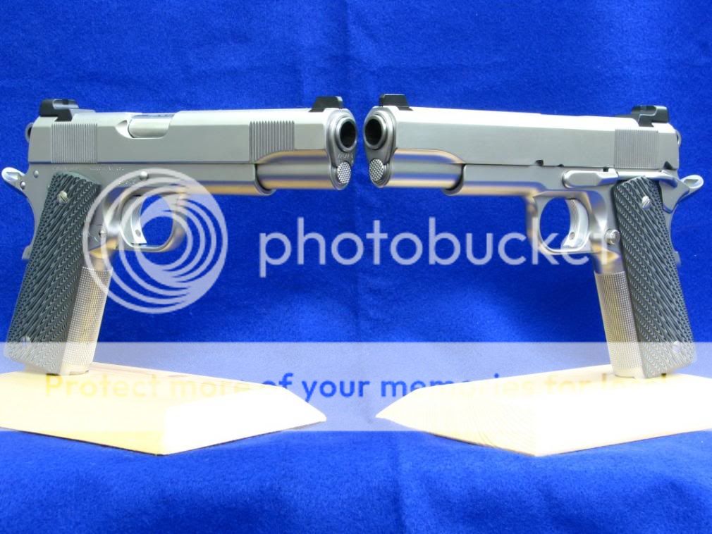 Six days of pistolsmithing in Arkansas...Class photos! | 1911Forum