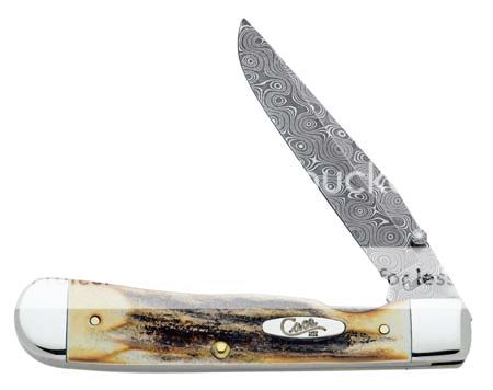 Case knife "One a month" went a little overboard | BladeForums.com